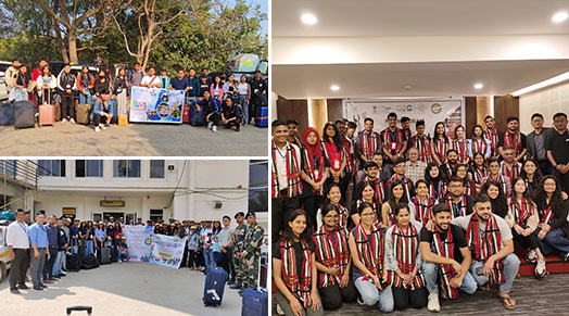 National Institute of Technology Mizoram