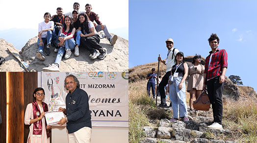 National Institute of Technology Mizoram