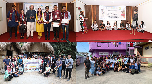 National Institute of Technology Mizoram