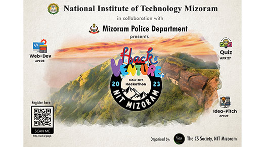 National Institute of Technology Mizoram