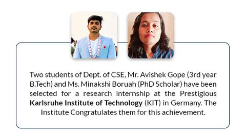 National Institute of Technology Mizoram