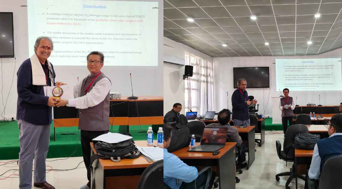 National Institute of Technology Mizoram